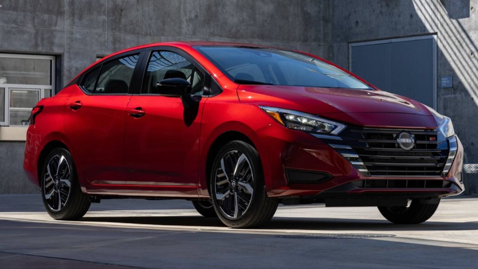 The Cheapest Gas-Powered Car Is Also One Of The Most Fuel-Efficient