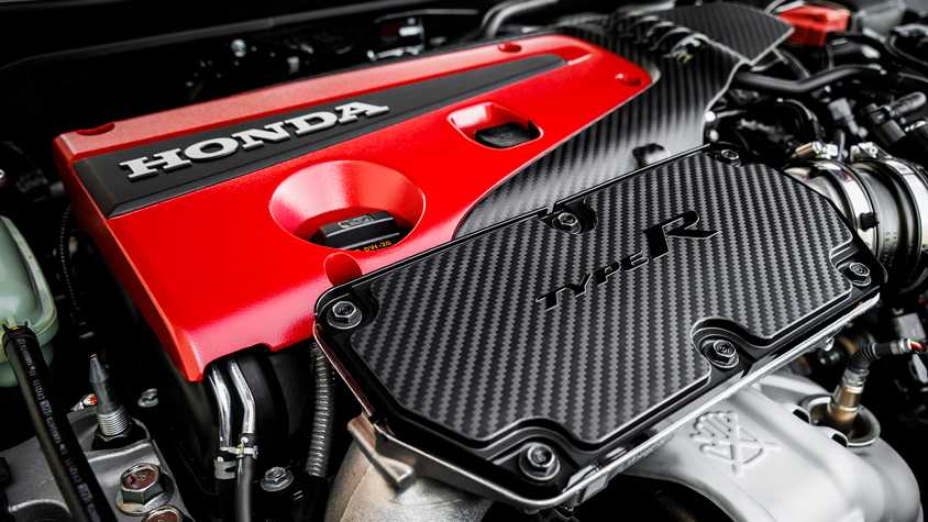 Why The Honda K-Series Engines Are So Overpowered