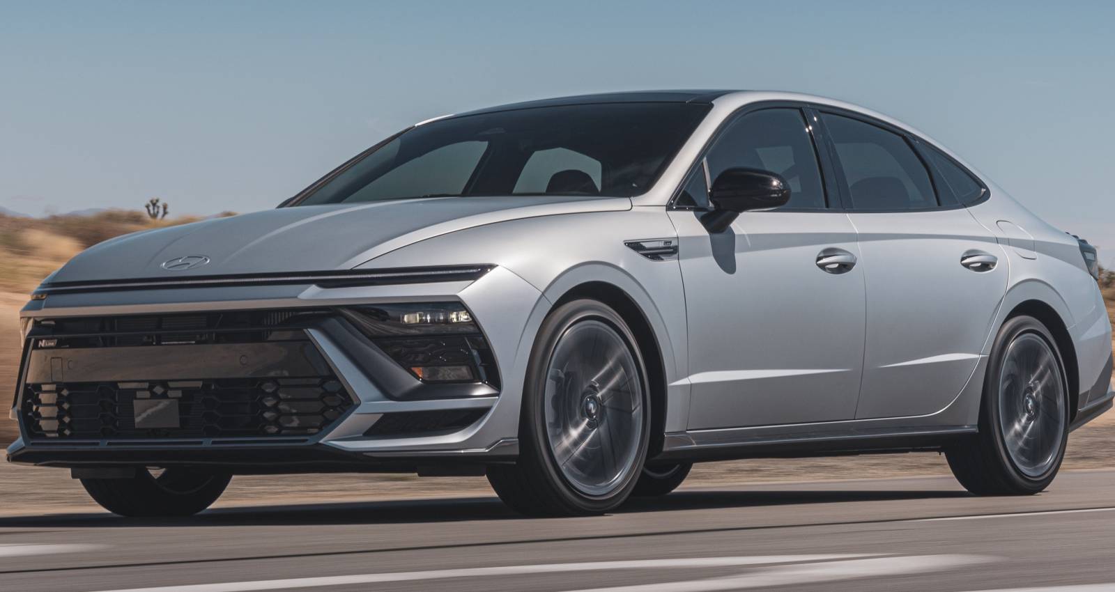 10 Budget Sedans To Rival The 2025 Toyota Camry