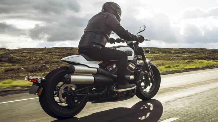 11 Of The Most Gorgeous-Sounding Motorcycles You Can Buy Today