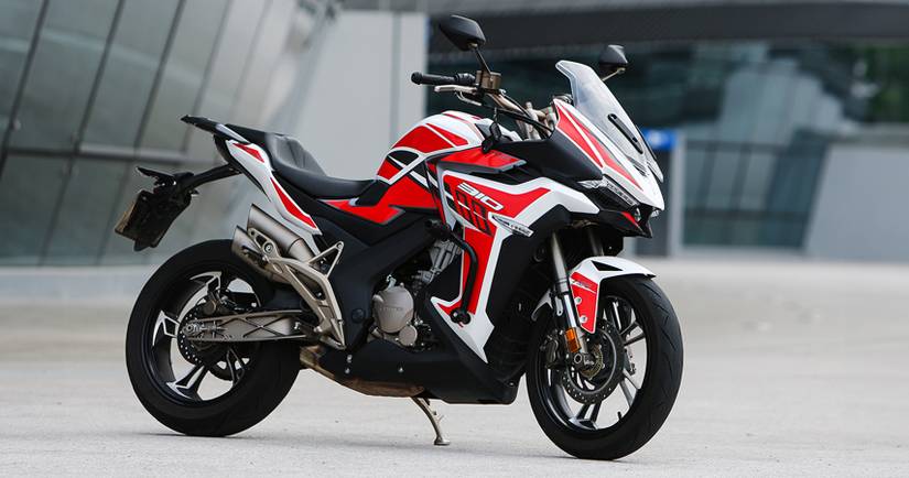 10 Best Chinese Motorcycles