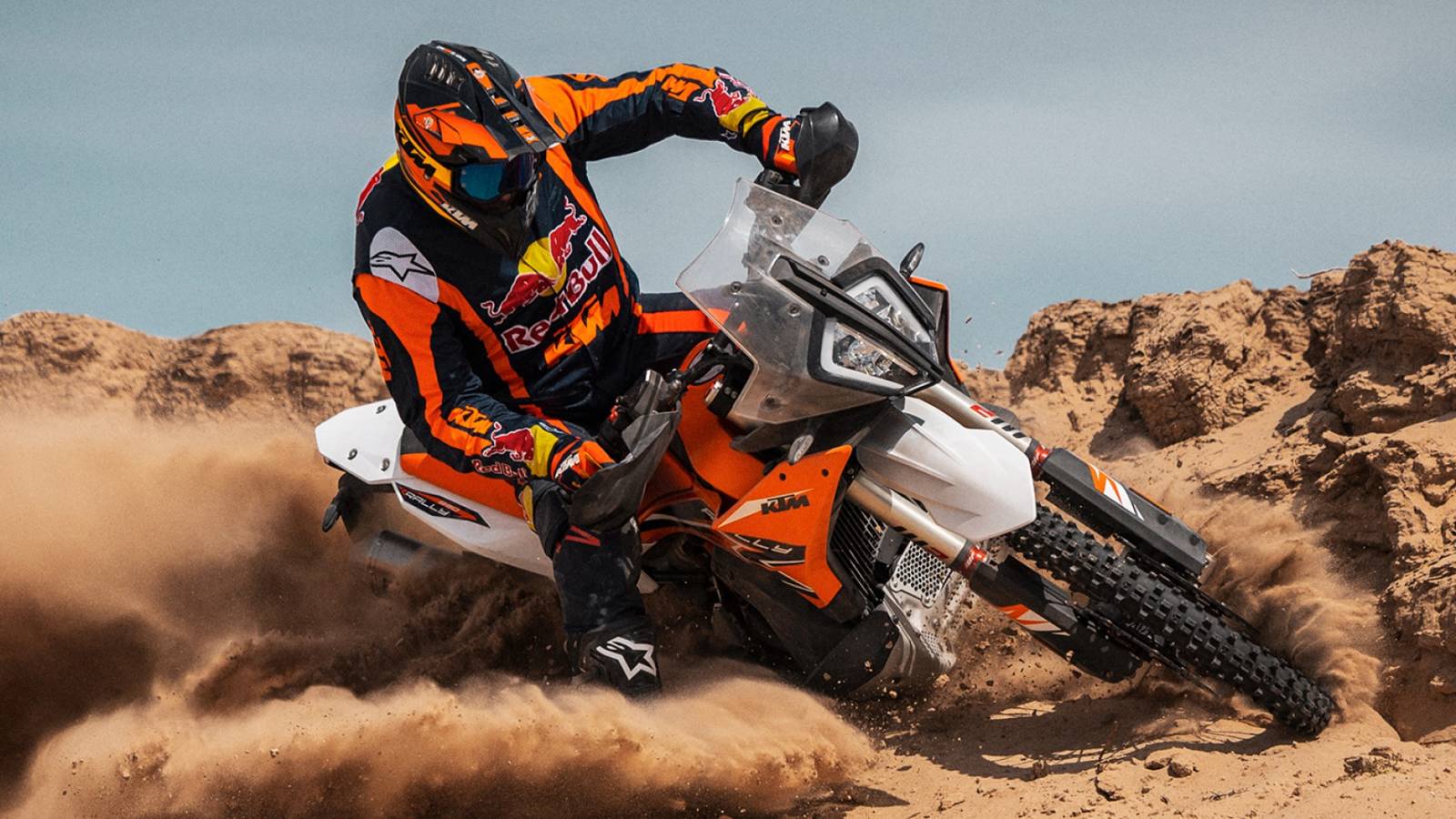 2024 KTM 890 Adventure R Rally: Price, Specs, And Features