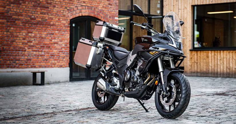 10 Best Chinese Motorcycles