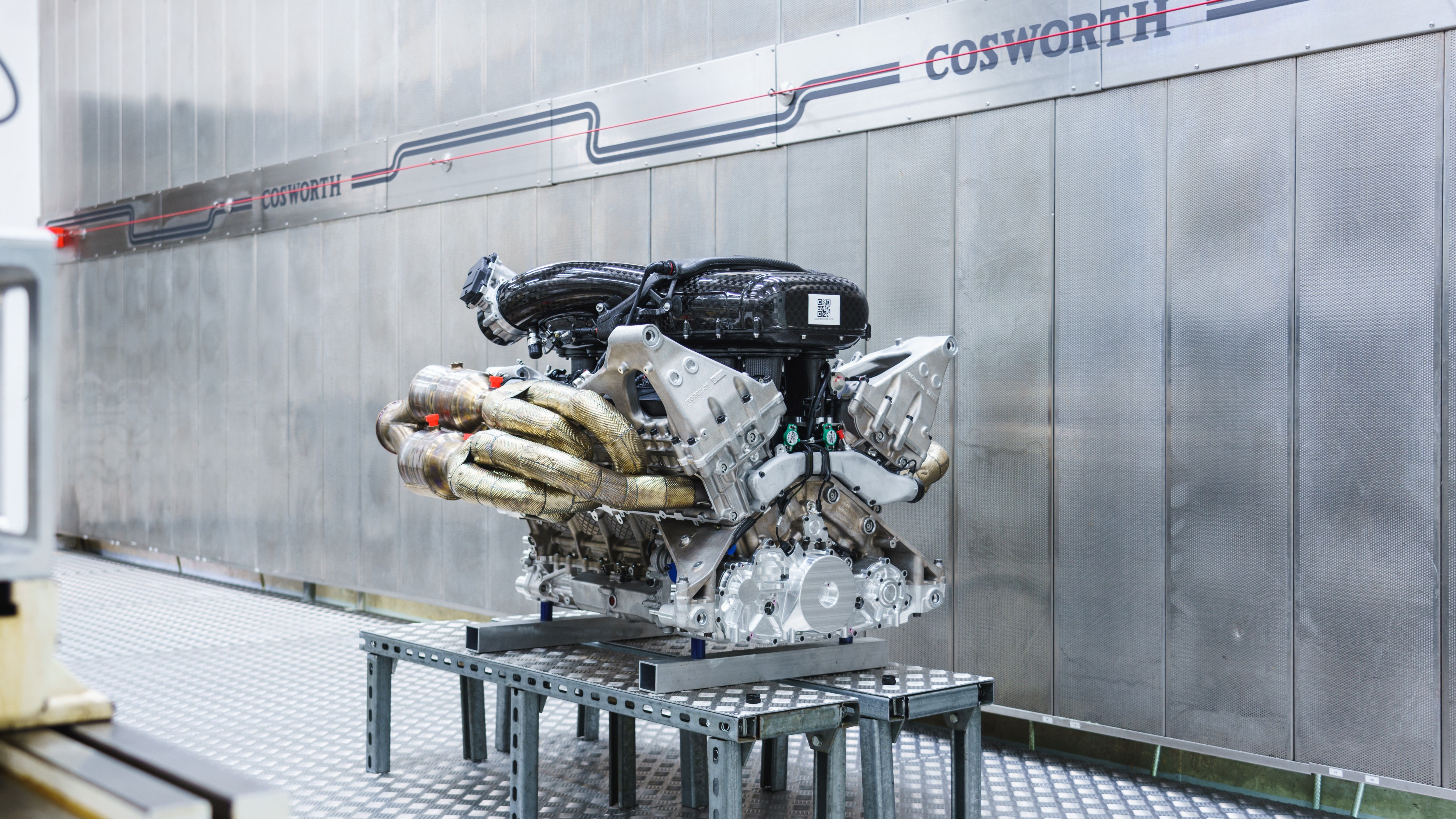Why Naturally Aspirated Engines Are Making A Comeback