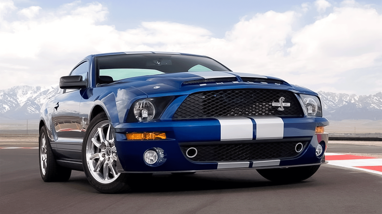 7 Best Special Edition Ford Mustang Models