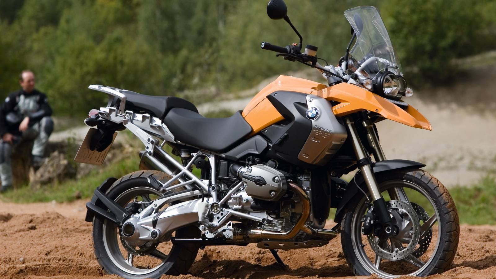 10 European Motorcycles That Are Cheaper Than People Think