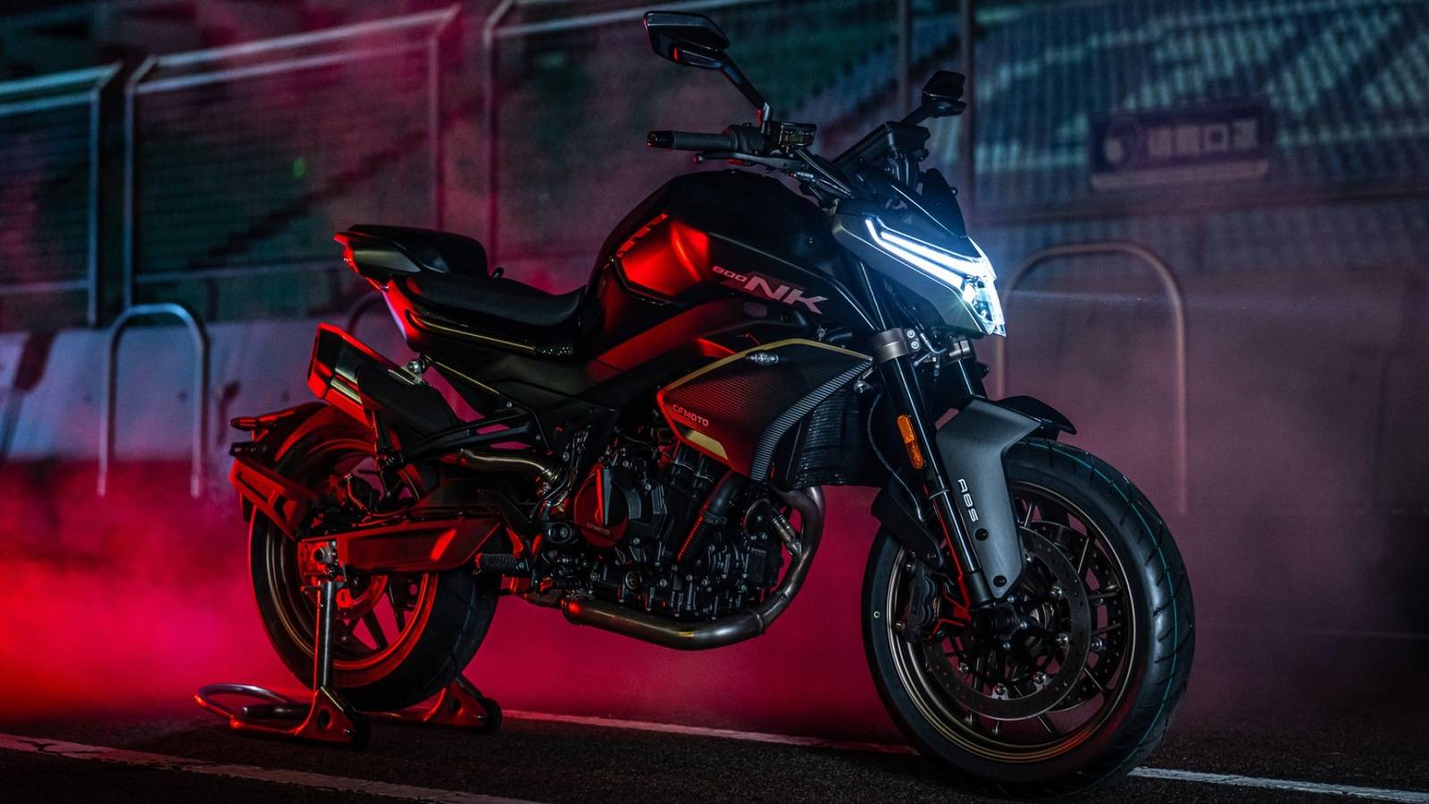 10 Best Chinese Motorcycles