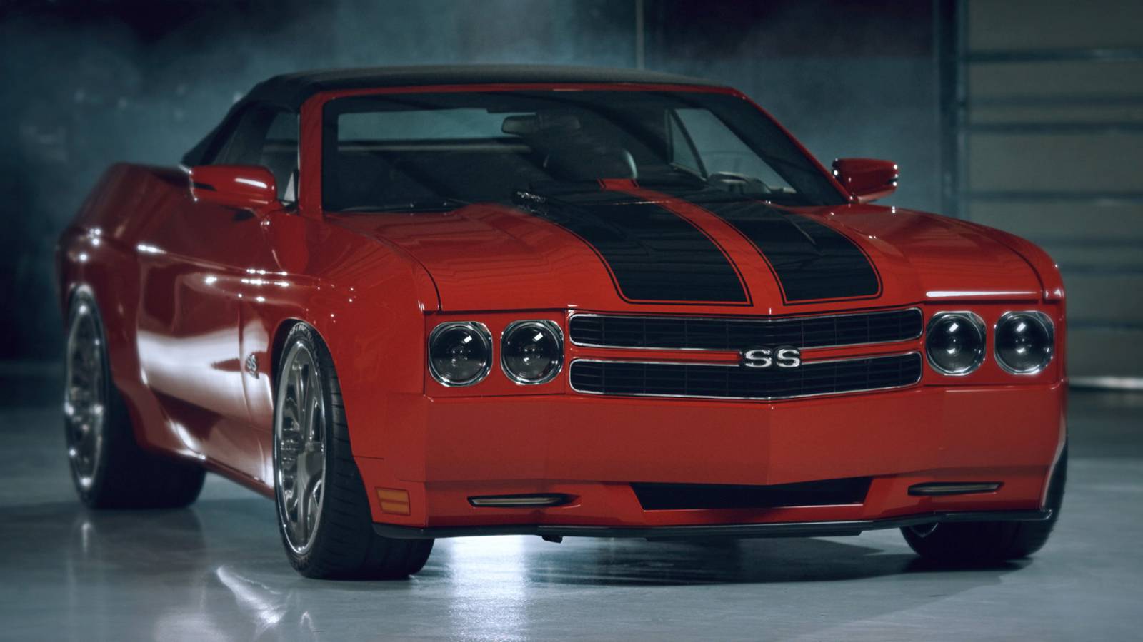 2024 Chevelle 70/SS: Everything Confirmed So Far