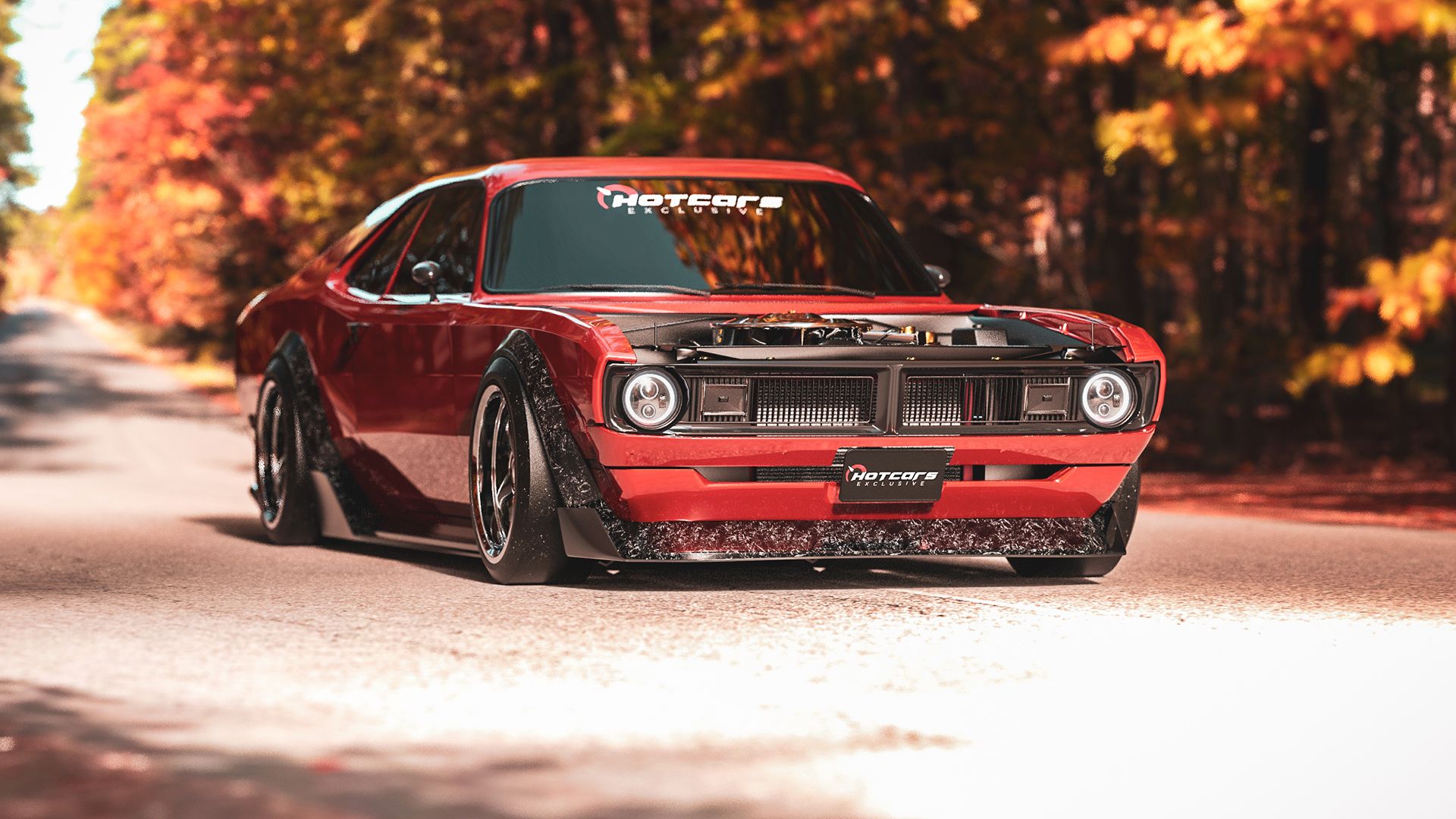 History And Meaning Of Dodge Scat Pack: Engines, Origin, And Why It ...