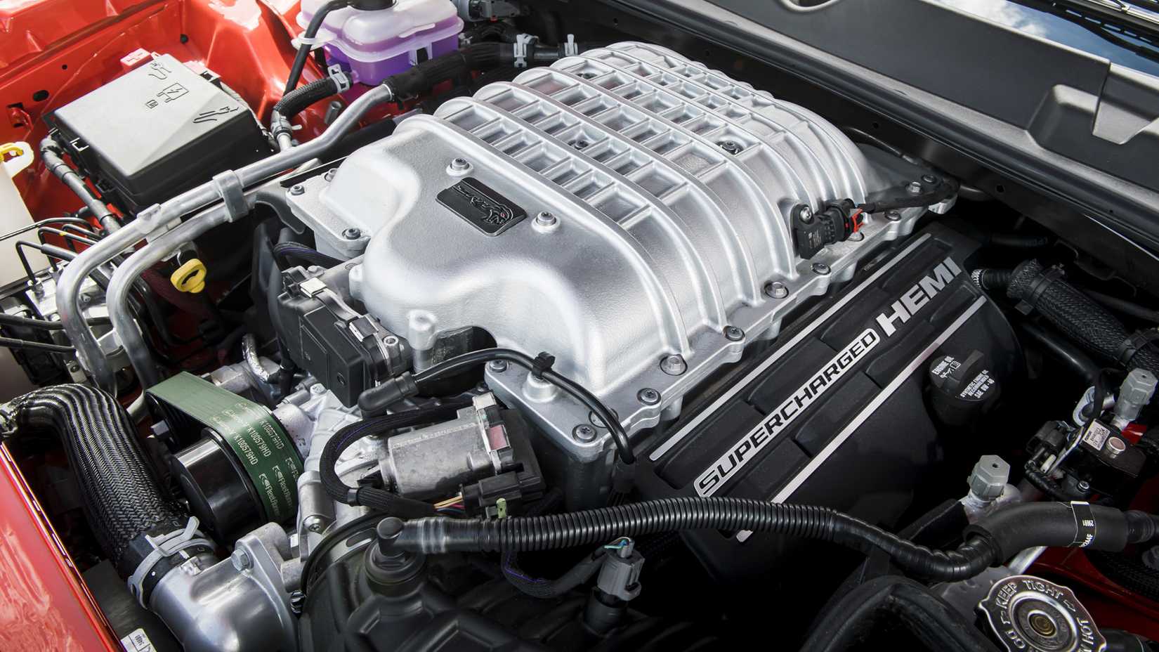 The Tragic Reason Why Chrysler's Run Of Big Block B-Code Engines Ended