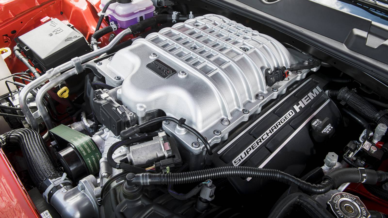Here's What Every Gearhead Should Know About Supercharged Cars