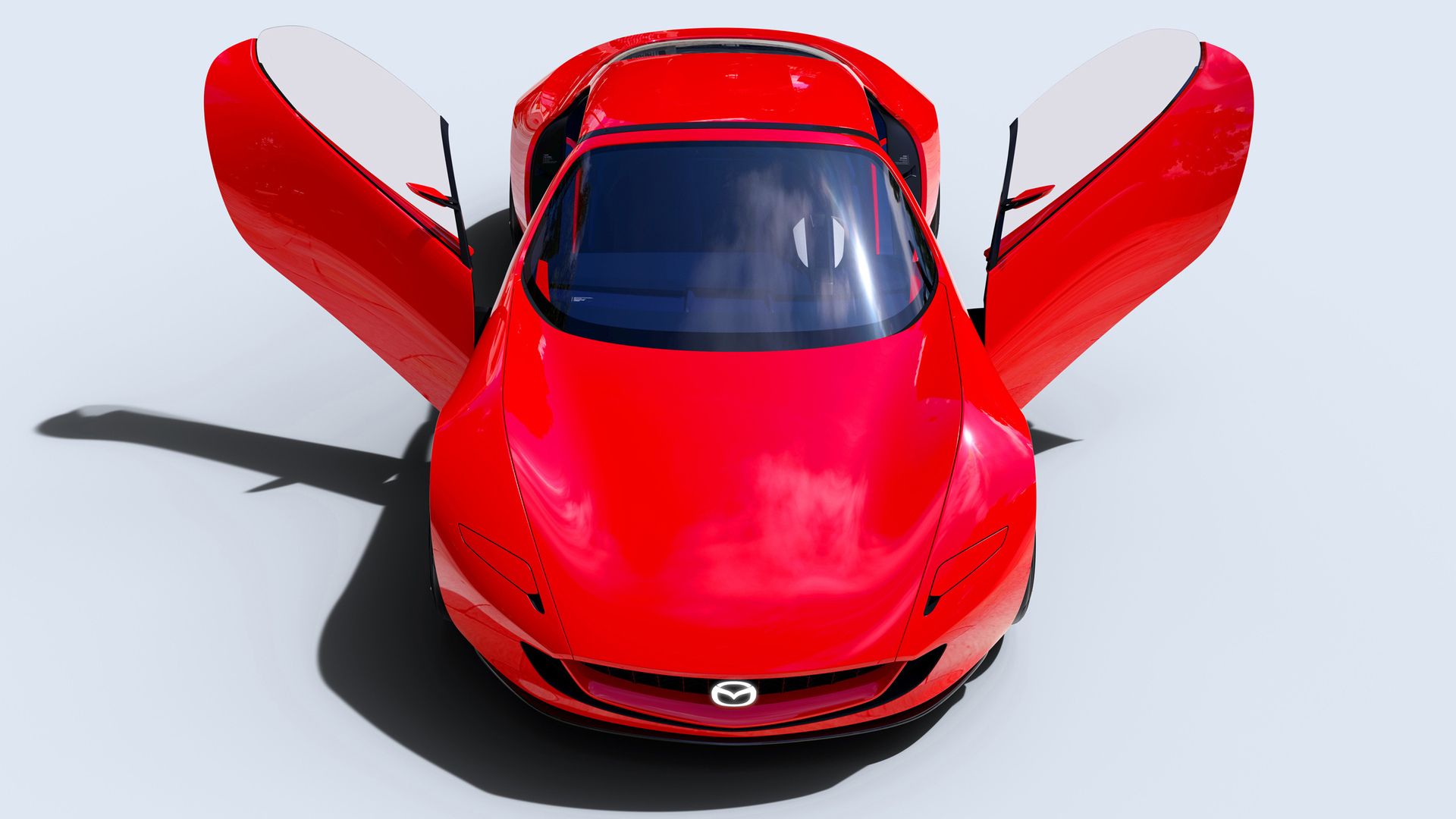 Mazda's New Rotary Engine To Feature Two Rotors For More Power