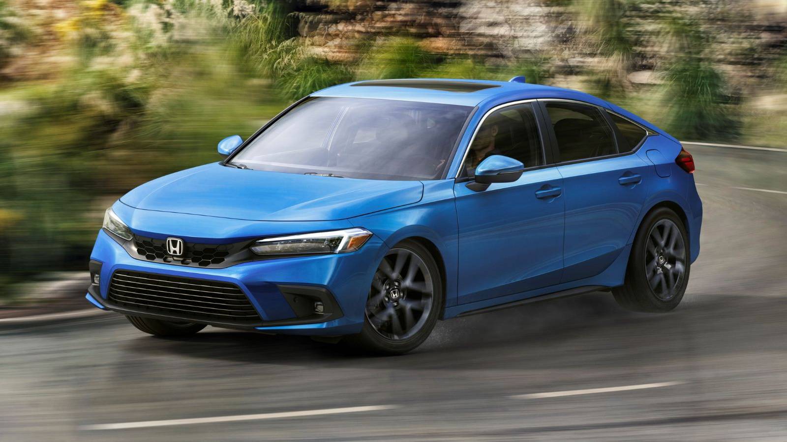 A Japanese Compact Sedan That Packs Massive Value For Your Money