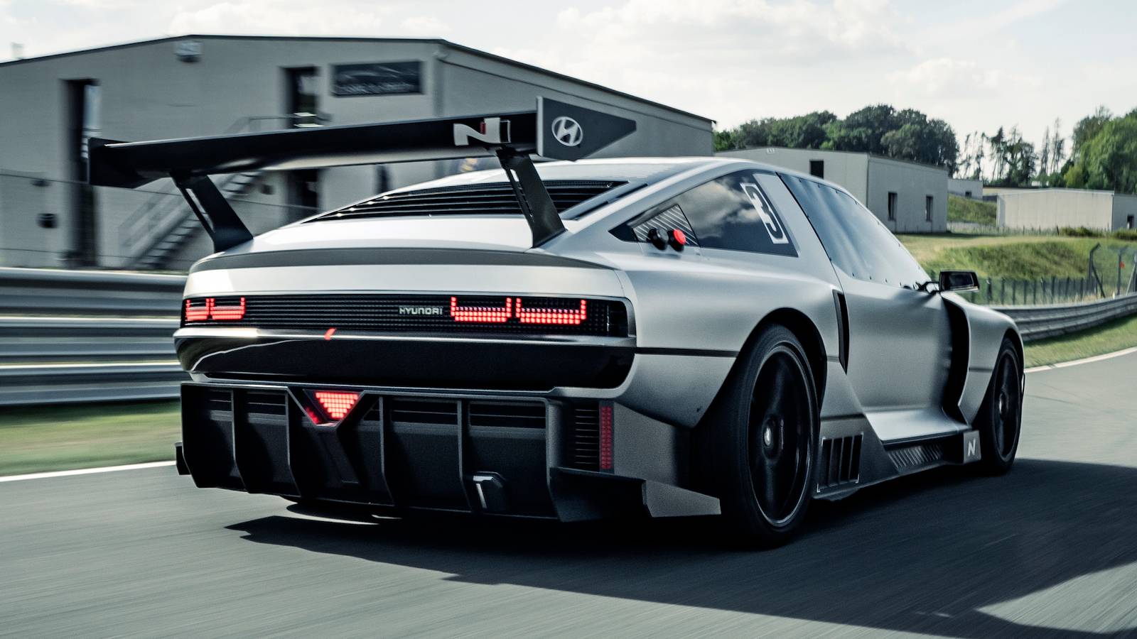 10 Coolest Hyundai Concepts In The Last Decade
