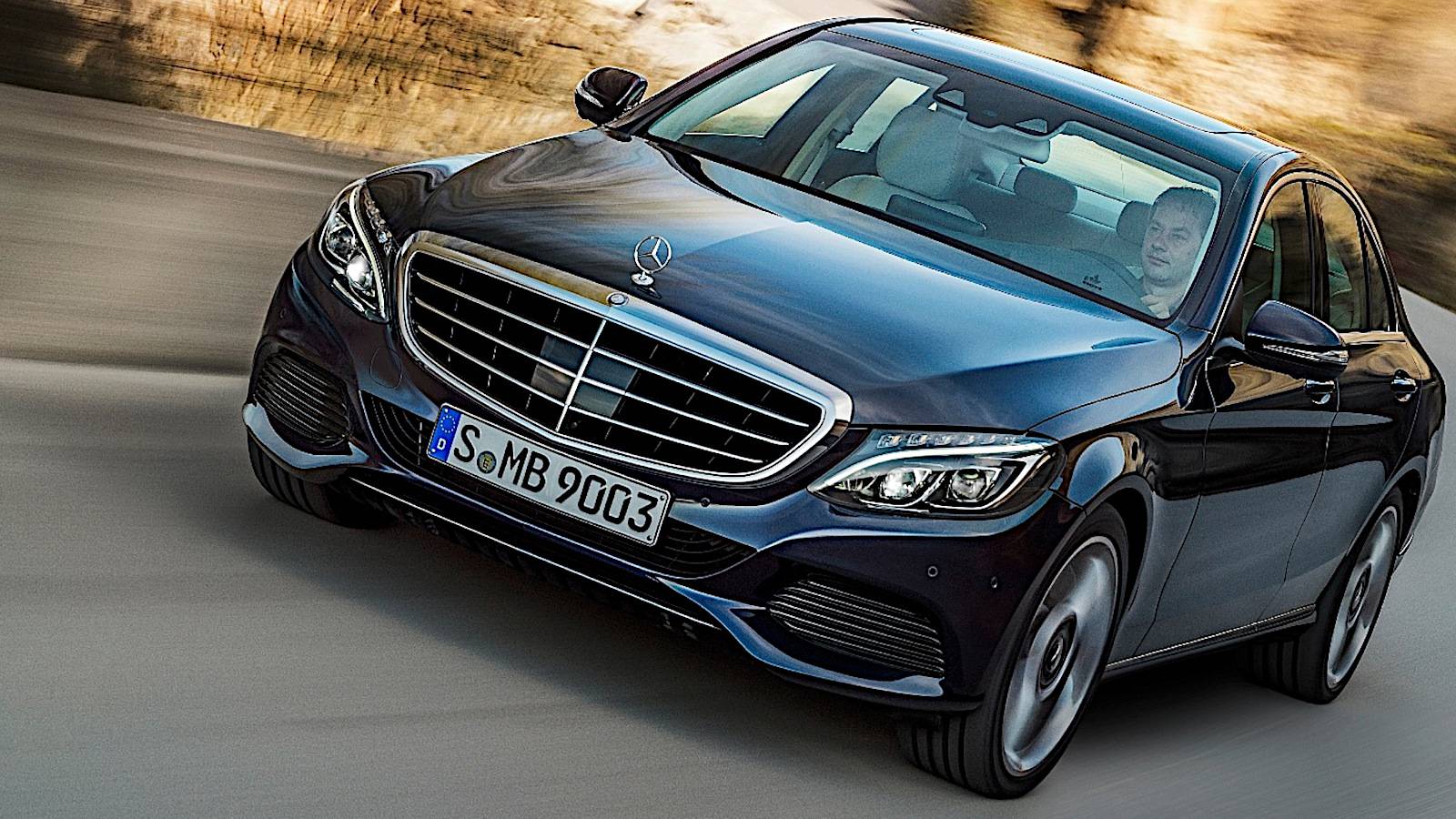 10 Essential Things To Check Before Buying A Used Mercedes-Benz C-Class ...