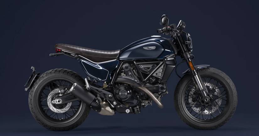 Top 12 Modern Classic Motorcycles Under 1000cc