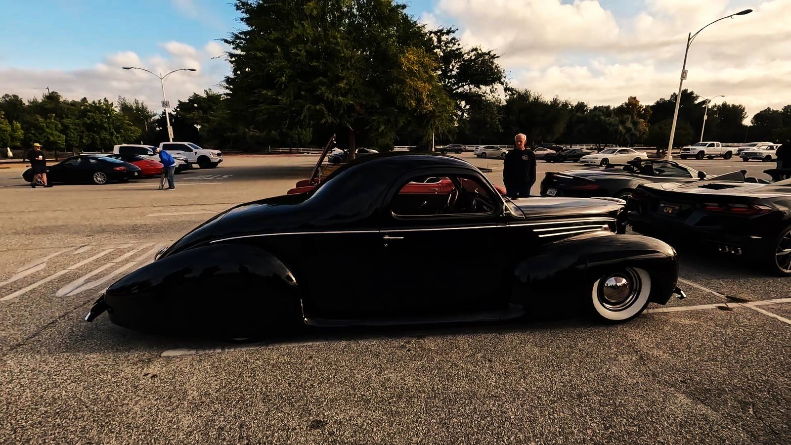 This 1930s Art Deco Classic Car Icon Still Turns Heads In 2023