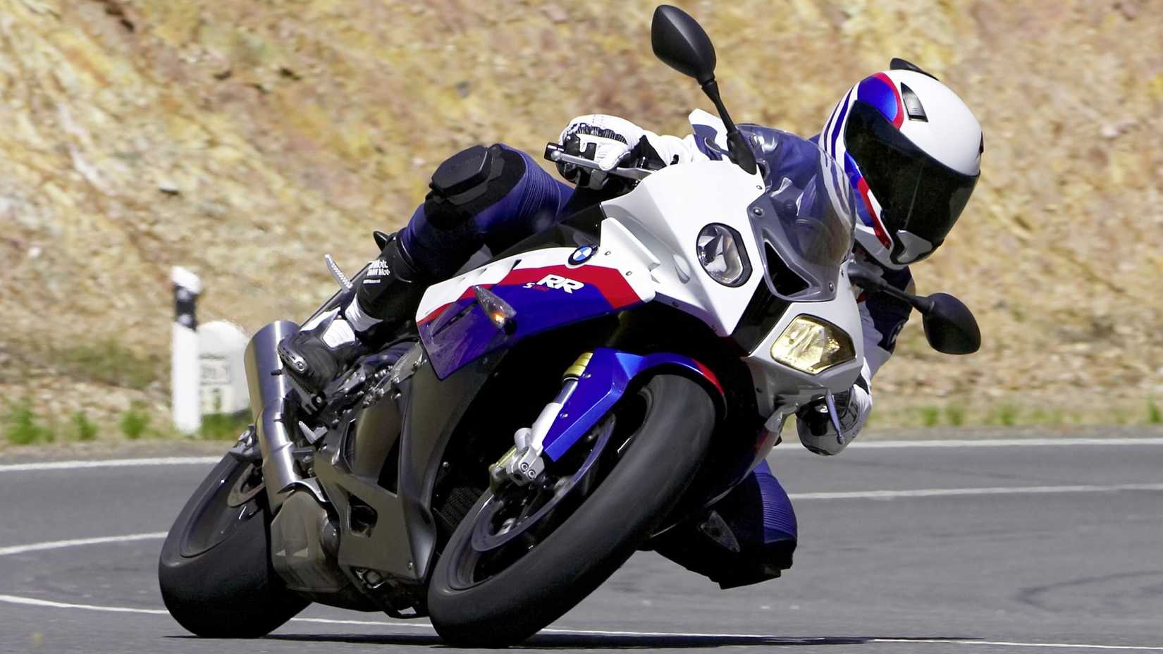 BMW S 1000 RR: Every Model Year Ranked
