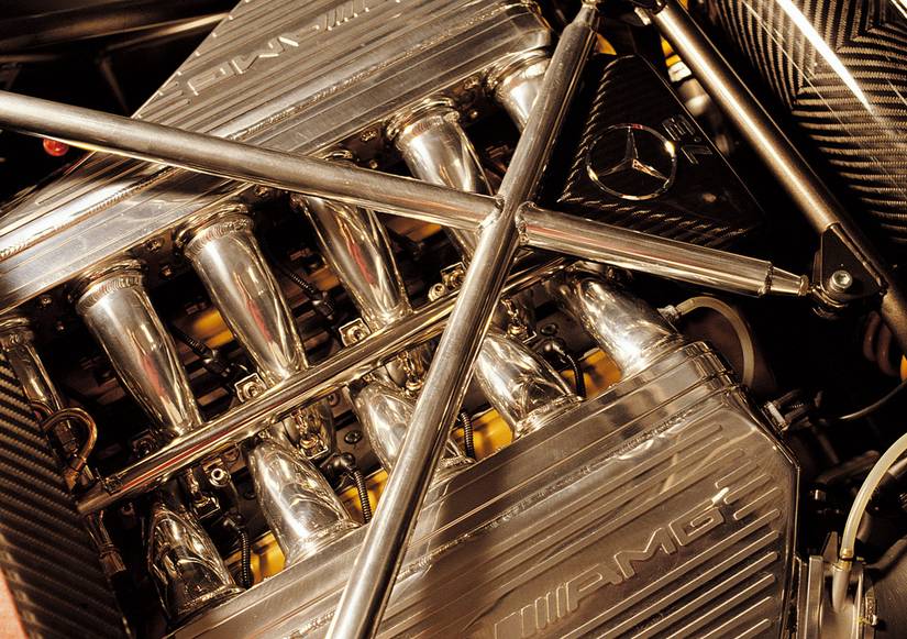 Here's What We Know So Far About The Pagani Zonda Revival