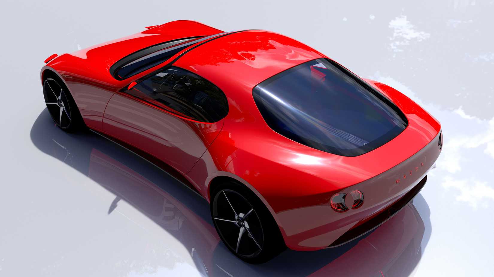 Mazda's New Rotary Sports Car: Everything We Know So Far
