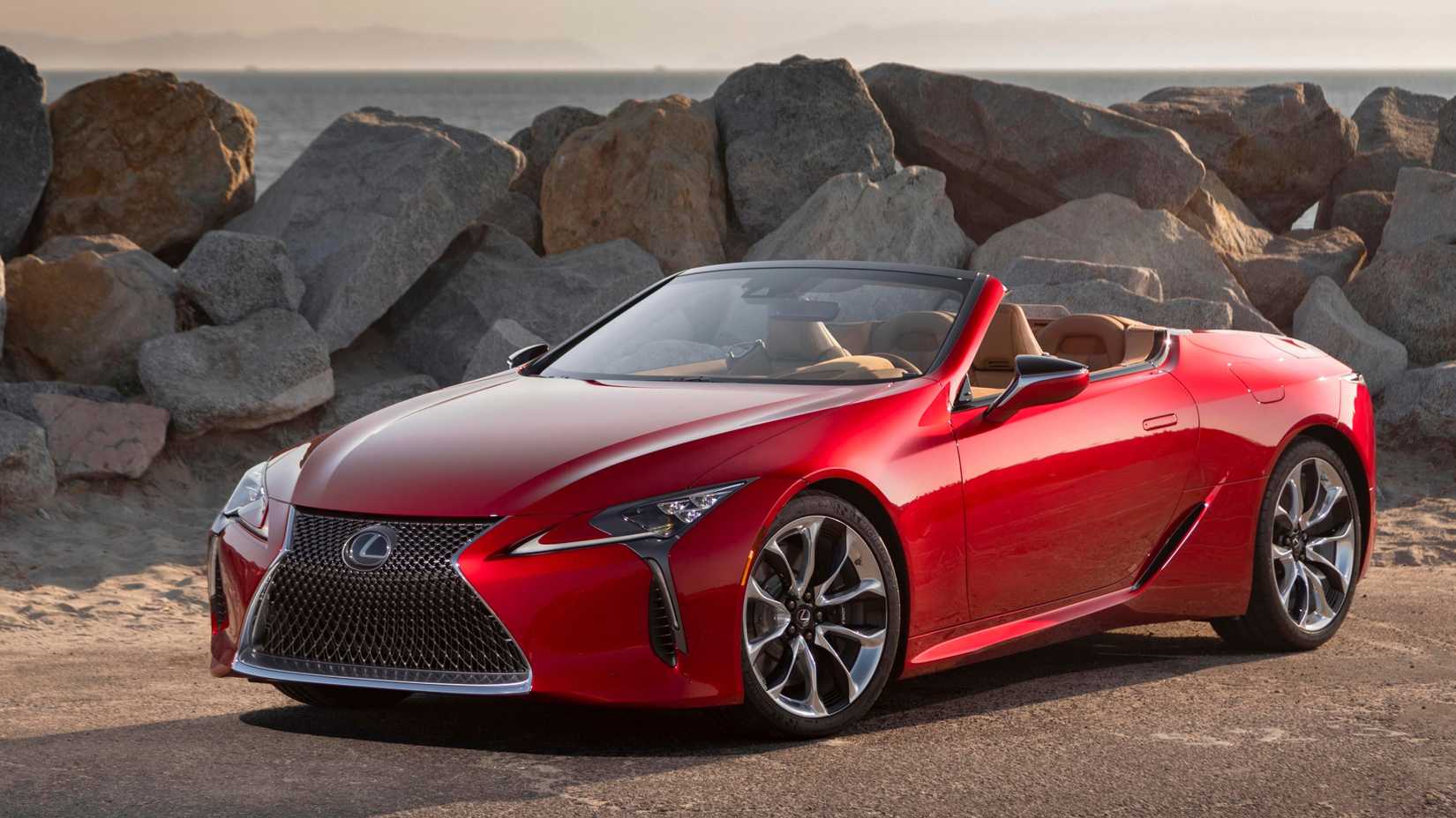 10 Most Overlooked RWD Cars In 2025