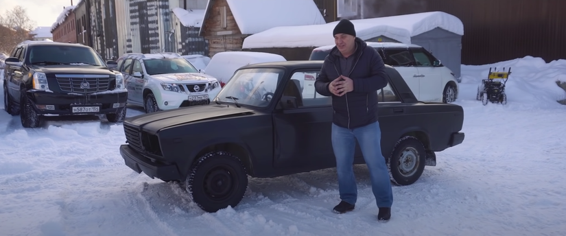 10 Coolest Matte, Vantablack And Musou Black Cars That Look Downright ...