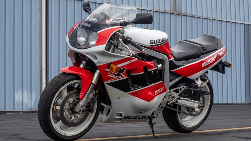 10 Iconic Motorcycles That Defined The 90s