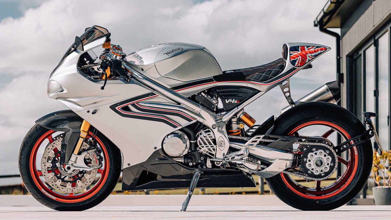 10 Best British Bikes To Buy In 2023