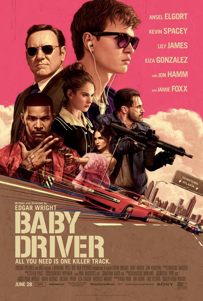 Top Must-Watch Car Movies For Every Auto Enthusiast
