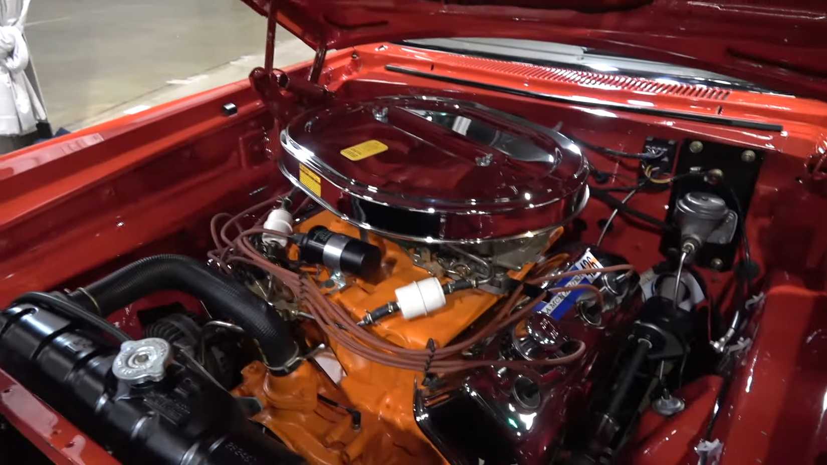 10 Forgotten Muscle Cars That Were Faster Than The Icons Everyone Remembers
