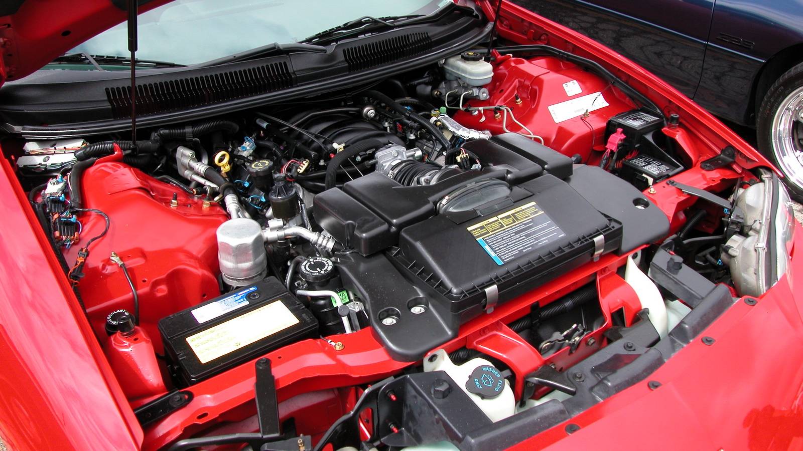 The World's Cheapest RWD Car With A V8 Engine And Manual Transmission