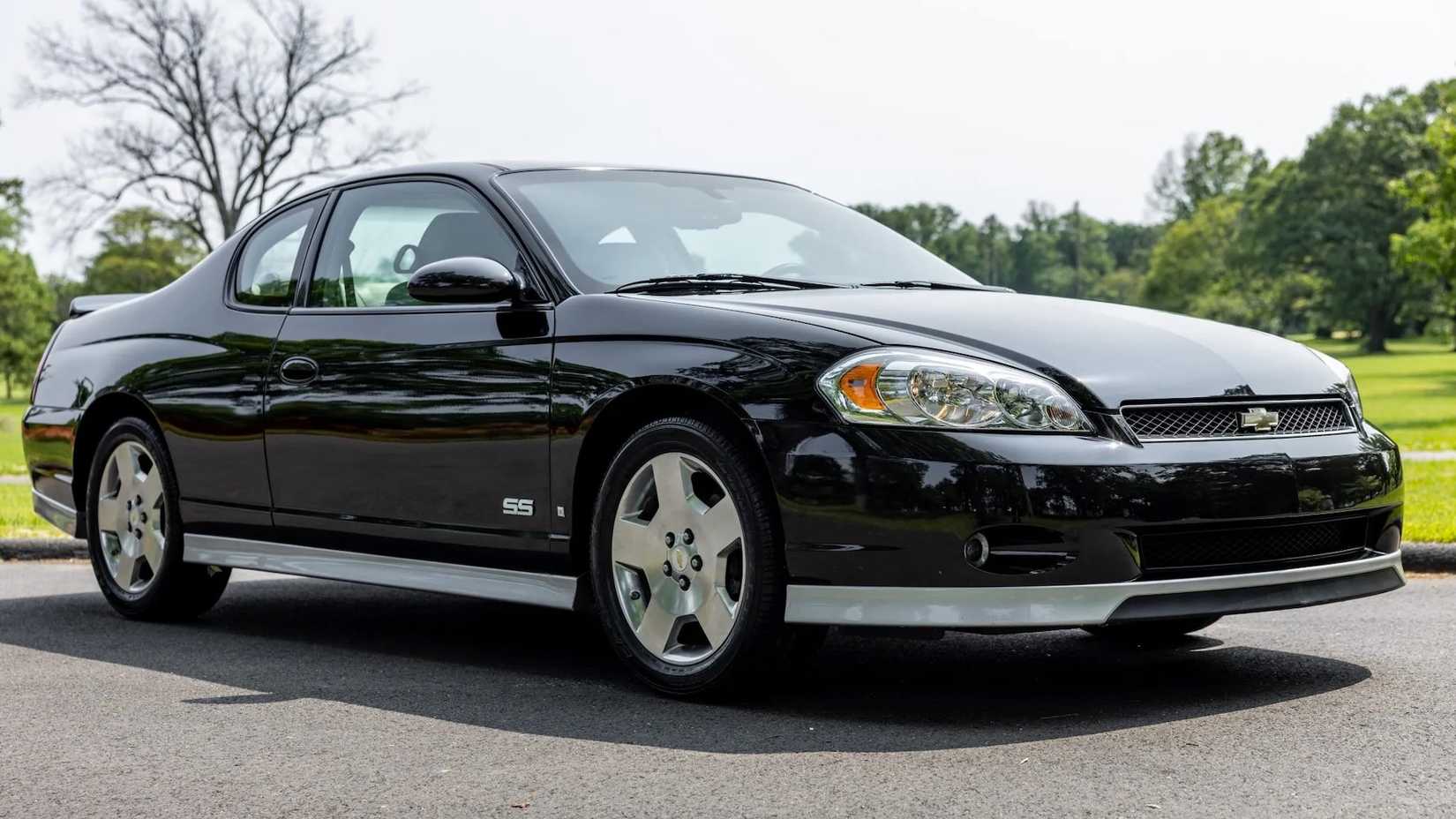 8 Ridiculously Cheap Chevrolet Small Block Muscle Cars On The Used ...