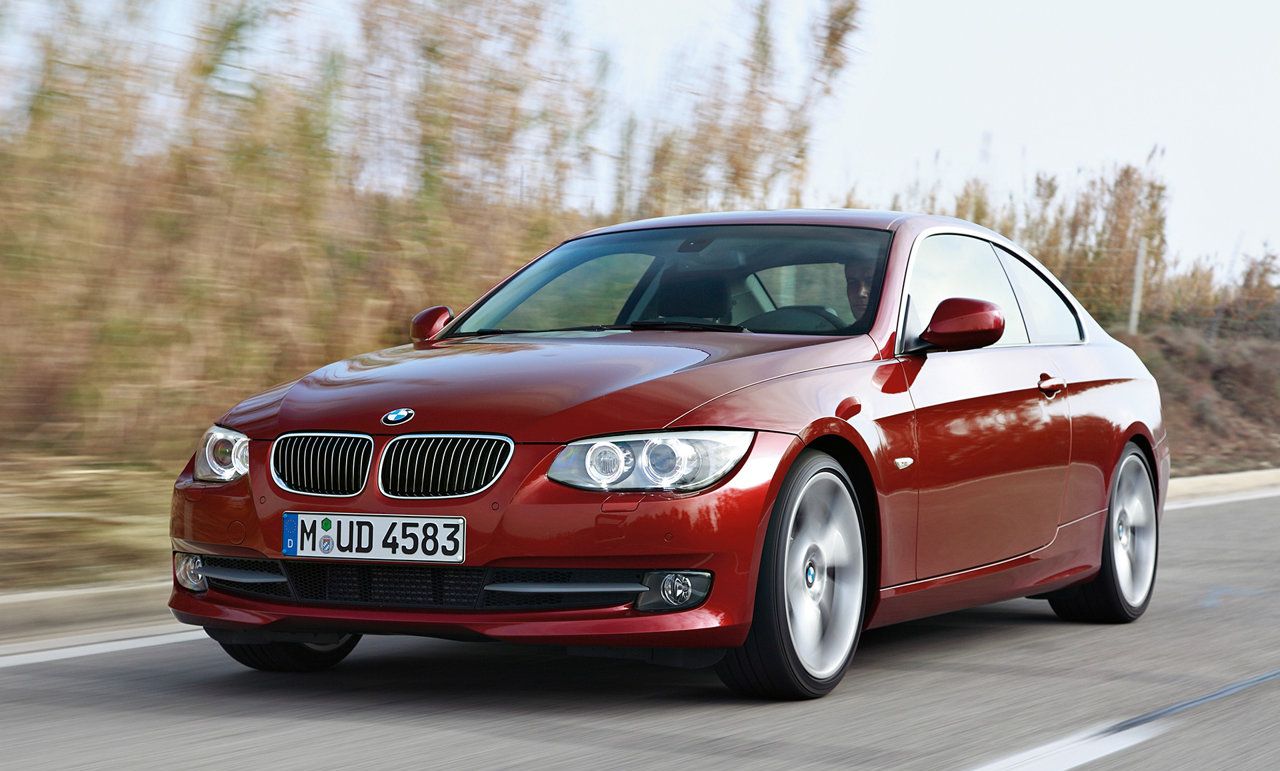 300-Horsepower Coupes Under $10,000 You Can't Afford To Miss
