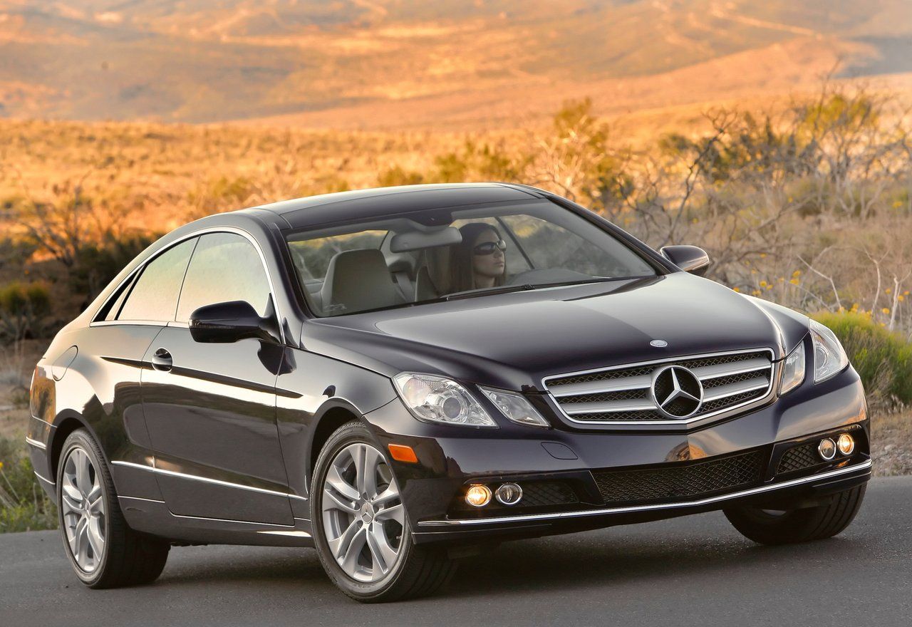 300-Horsepower Coupes Under $10,000 You Can't Afford To Miss