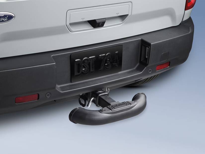 2024 Ford Maverick Payload And Towing Capacity: What You Need To Know