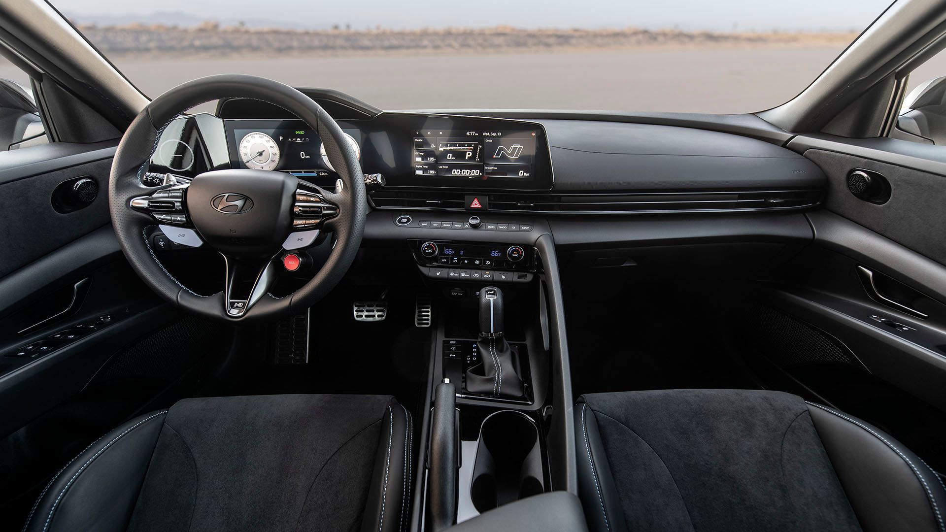 2024 Hyundai Elantra N: A Comprehensive Guide On Features, Specs, And ...
