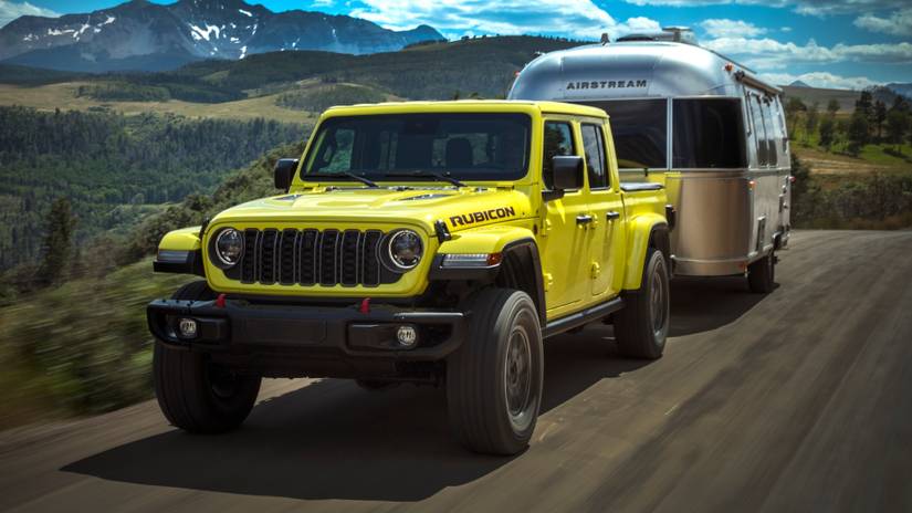 These Are The 18 Smallest Pickup Trucks For Sale In The US Today