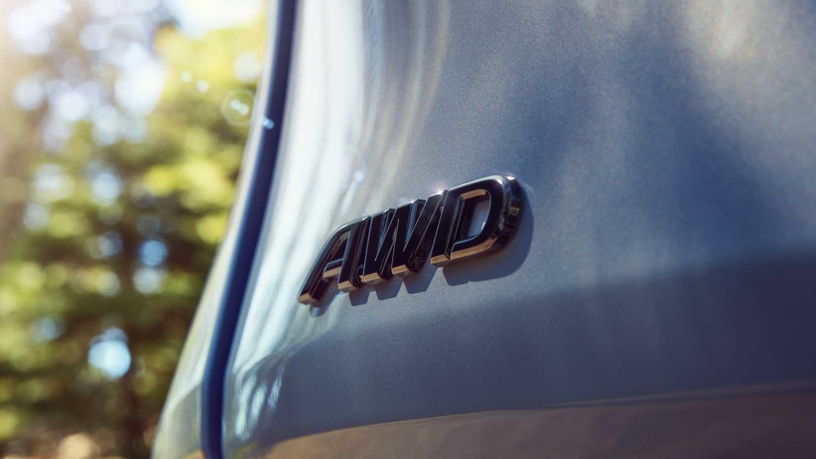 HotCars Explains: How To Make Your All-Wheel-Drive Car Handle