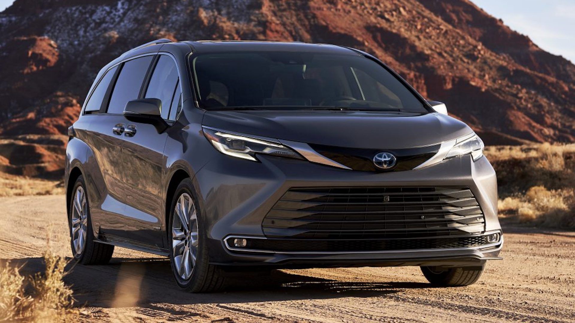 All Toyota Models: Complete List Of New Cars, SUVs, And Trucks For 2024