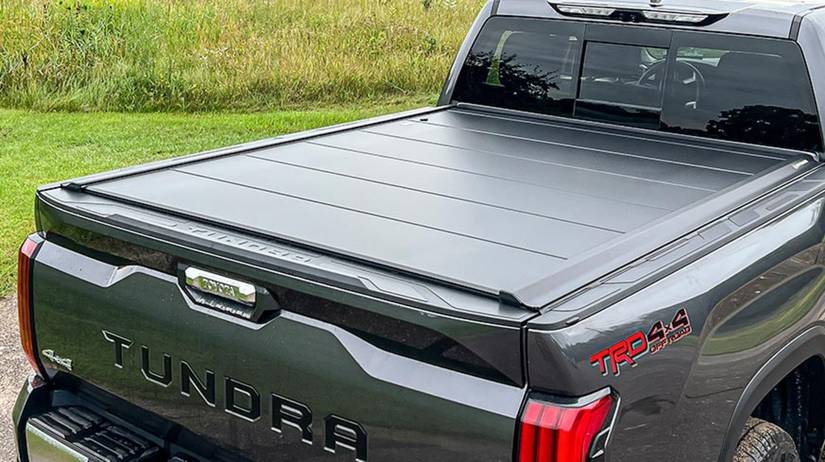 2024 Toyota Tundra Payload And Towing Capacity: What You Need To Know