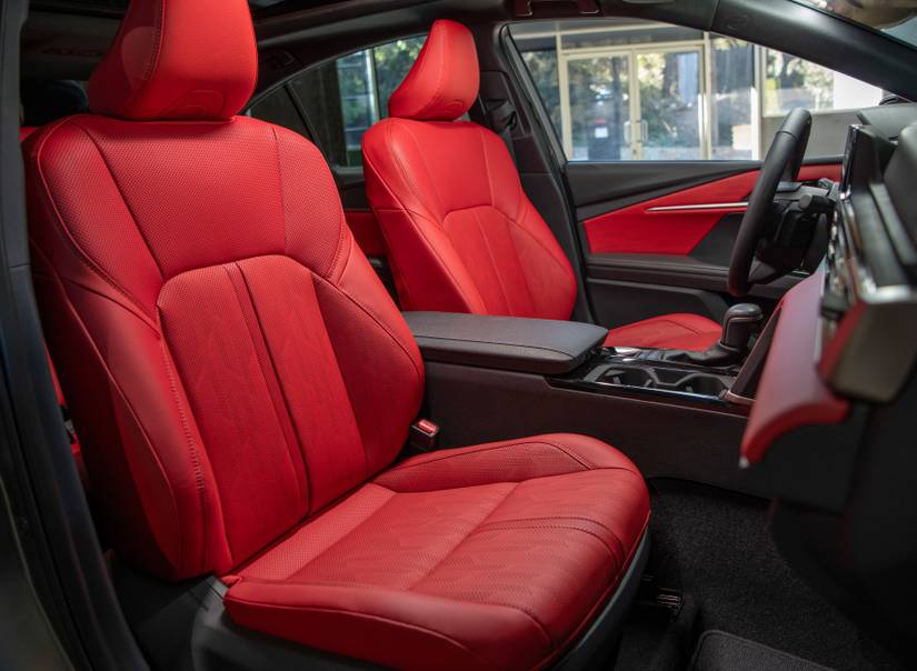 2025 Toyota Camry: Everything Confirmed So Far
