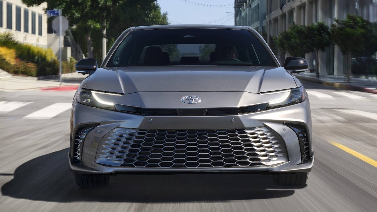 Every Upcoming New Toyota Model In 2024-2025 Confirmed So Far