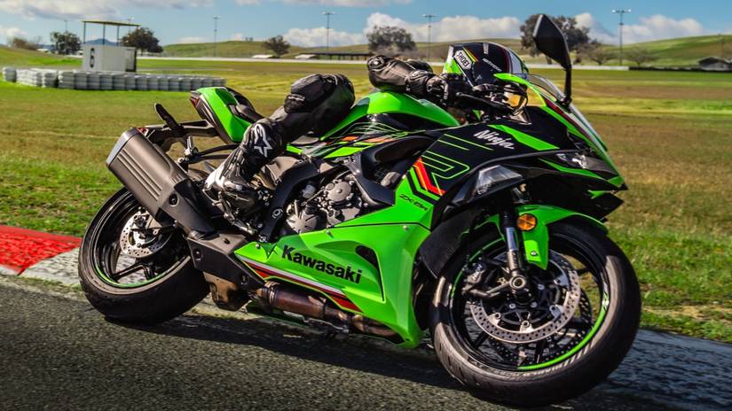 The Fastest 600cc Sportbikes Money Can Buy