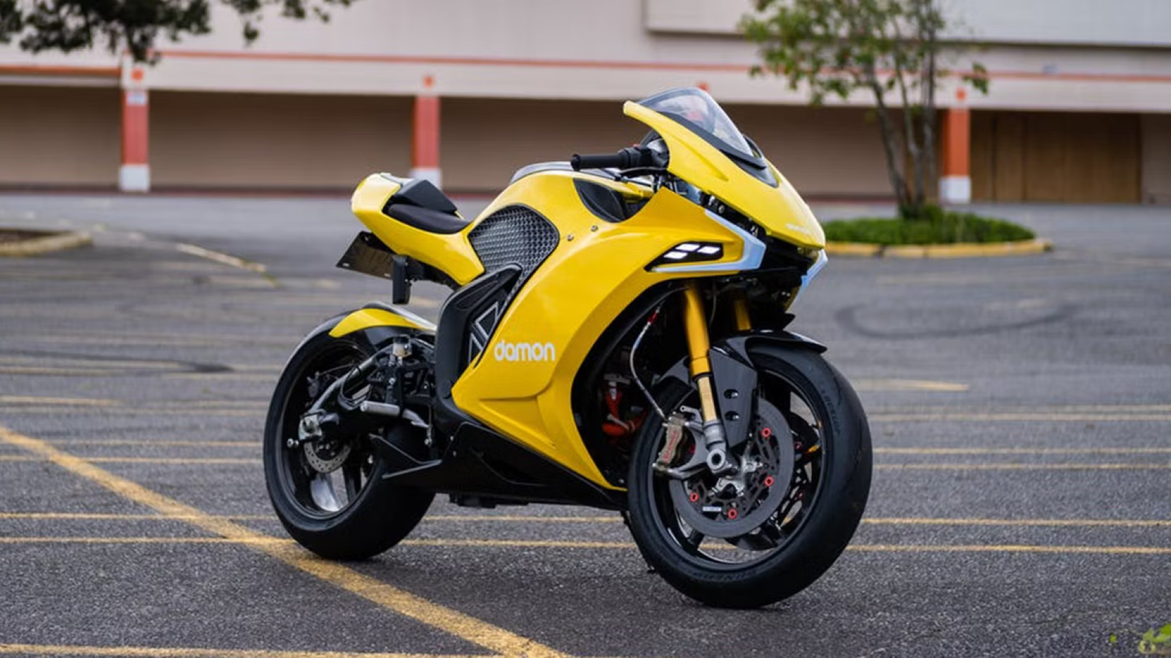 The Top 5 Fastest Electric Bikes On The Market: 2024 Edition