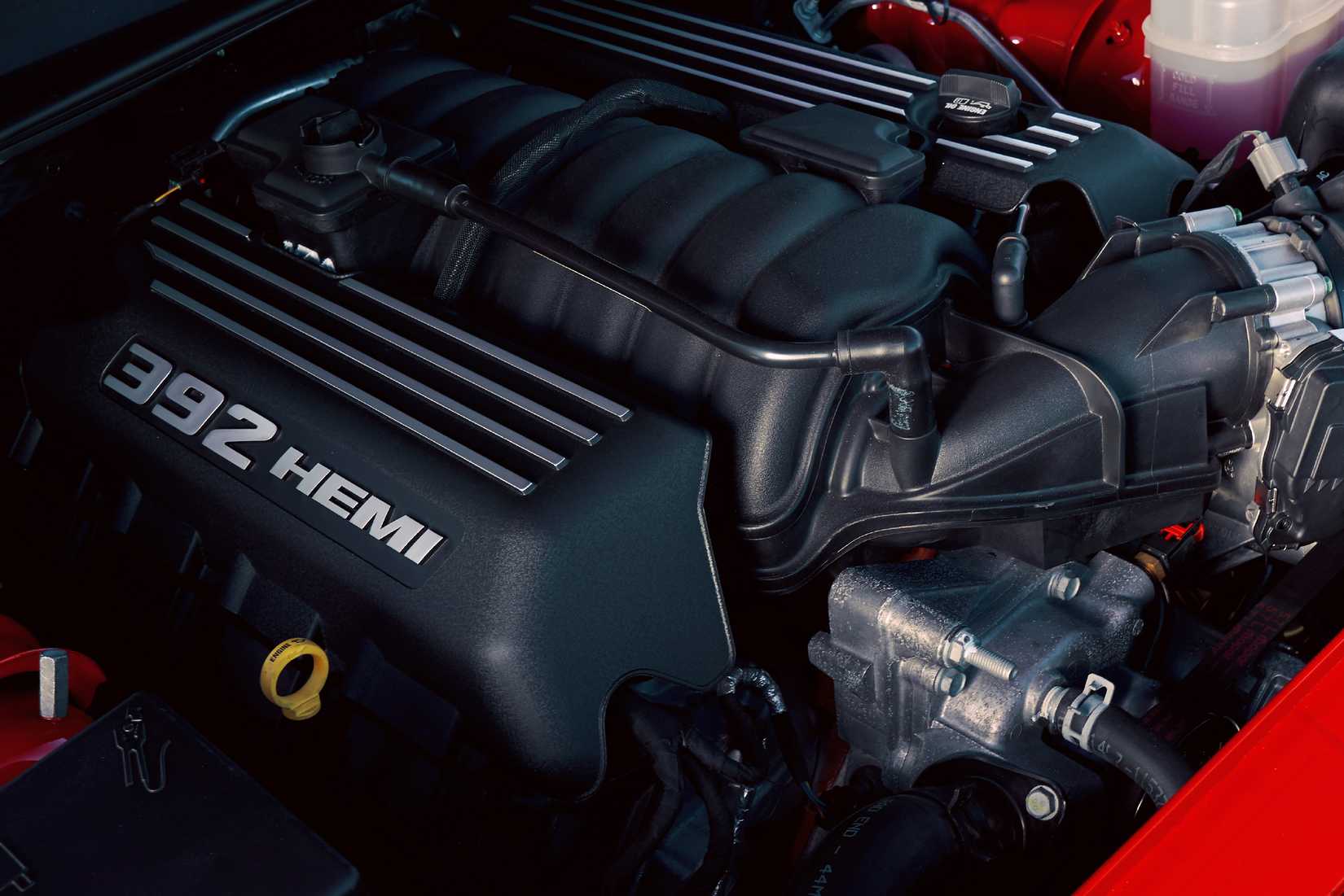 The Best Engines You Can Buy Today