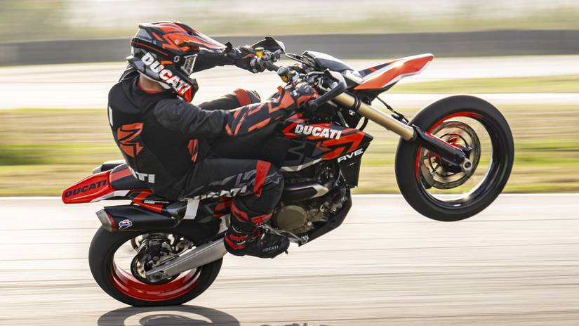 10 Powerful Ducati Engines Every Enthusiast Should Know About