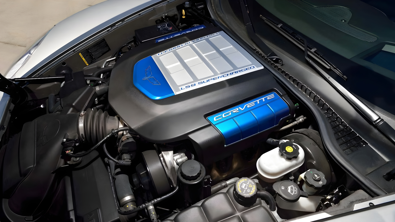 This Is The Most Reliable Chevy V8 Engine Ever Built