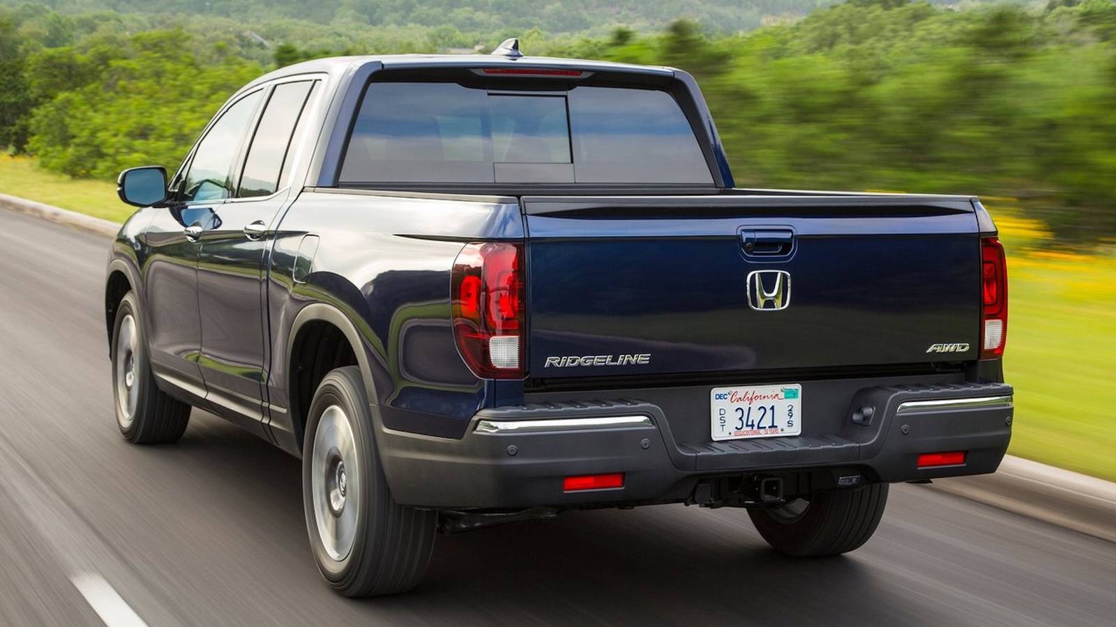 Tips For Buying A Used Honda Ridgeline