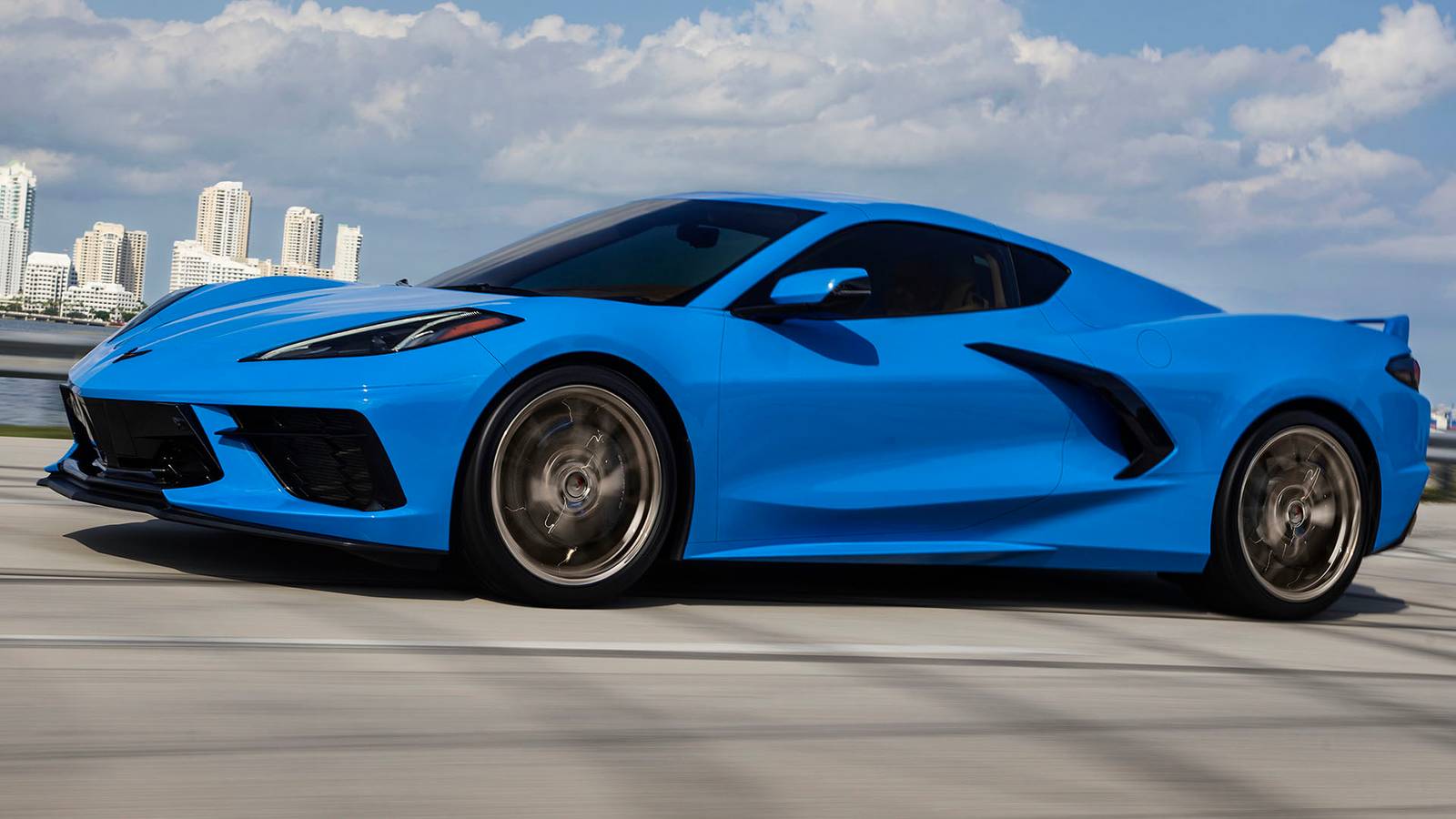 Chevrolet’s Most Desired Corvette Upgrade Is Stuck In Limbo