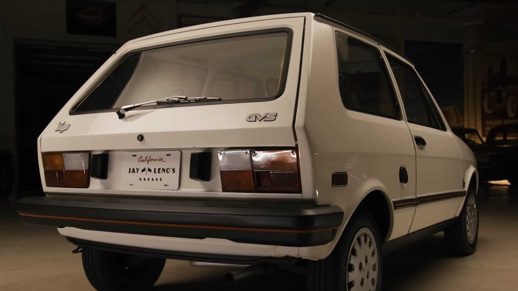 Yugo: The Worst Car Ever Imported In America